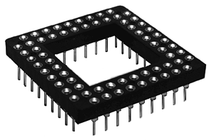PGA I.C. Sockets